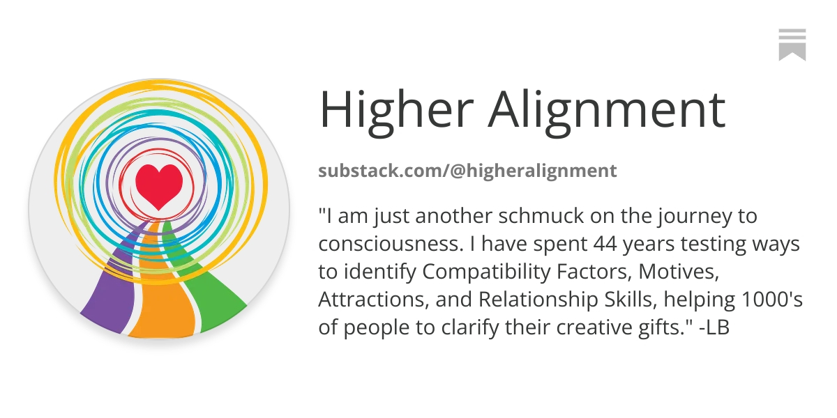 Higher Alignment | Substack