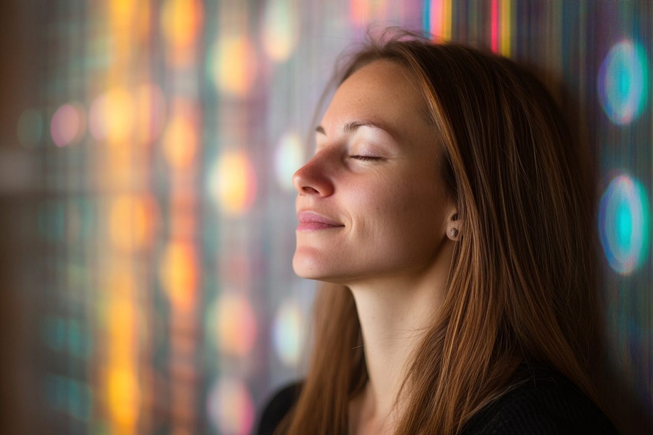 The Sound of Thought: How Frequencies Shape Your Mind and Mood