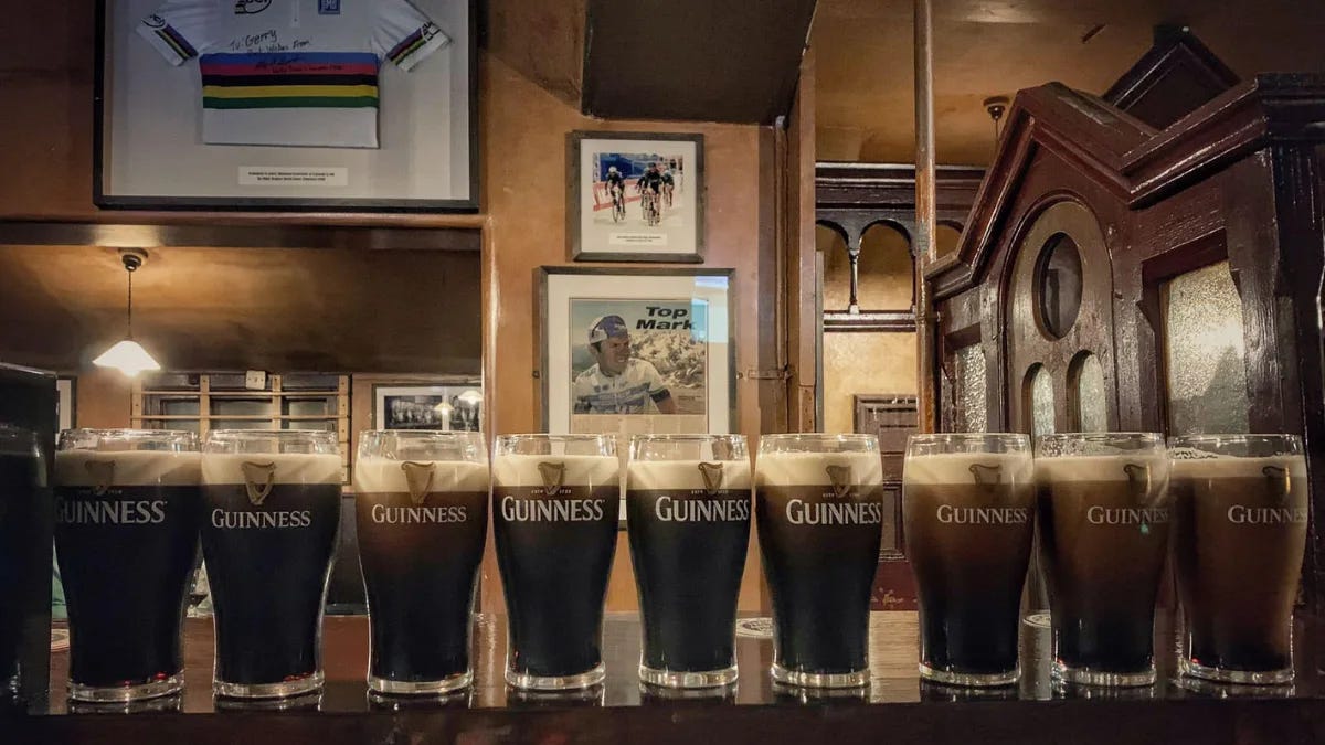 Discover Sligo’s Magic: From the Legendary Benbulben to Historic ...