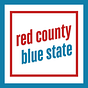 Red County, Blue State | Emily Suyat | Substack
