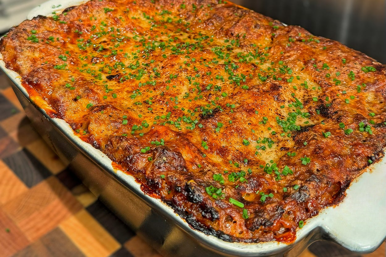 Best Food & Drink Newsletters on Substack