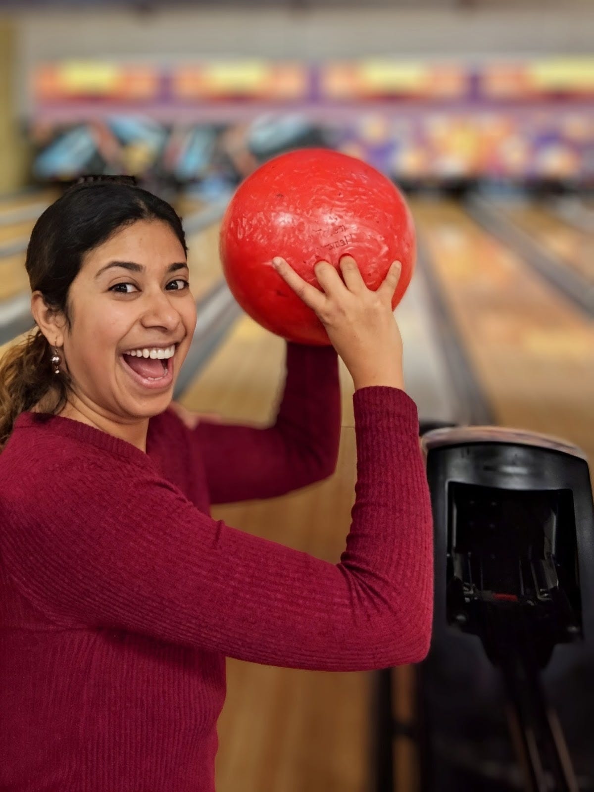 Drop the Ball: A Strategic Guide to Letting Go
