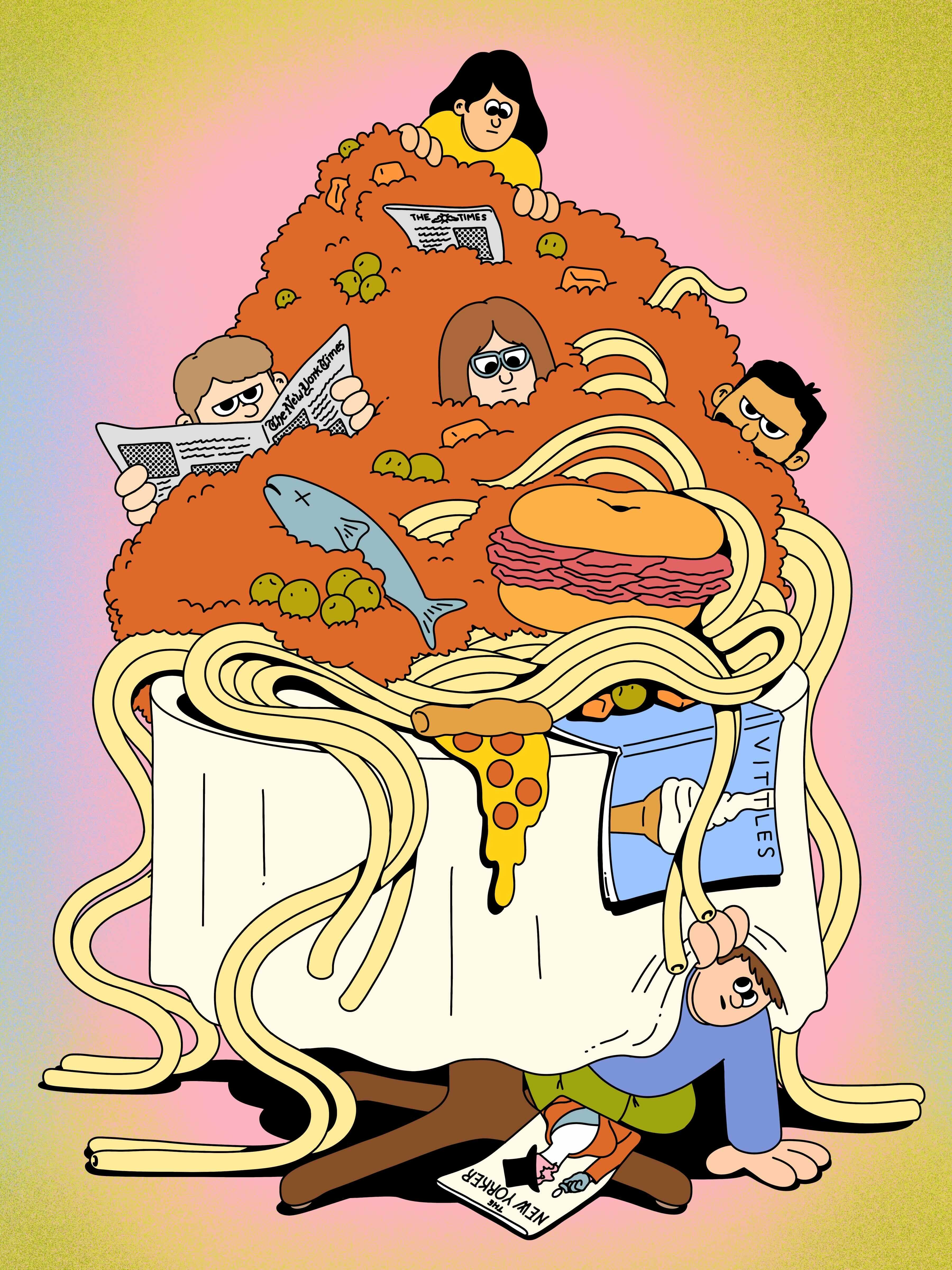 How do you review a bad restaurant? - Vittles