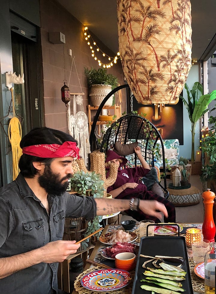 Ciao casa felice - Vale Tutto - di Selvaggia Lucarelli