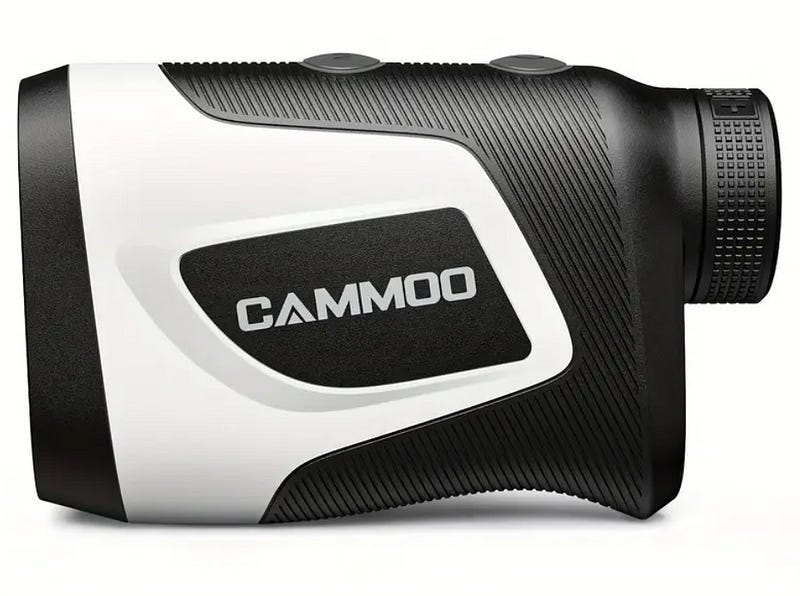 10 Budget-Friendly Range Finders on Temu That Deliver Big Brand ...