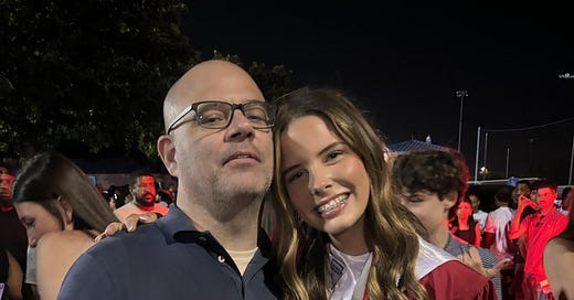 Scott's Mixtape Substack | scott cunningham | Substack