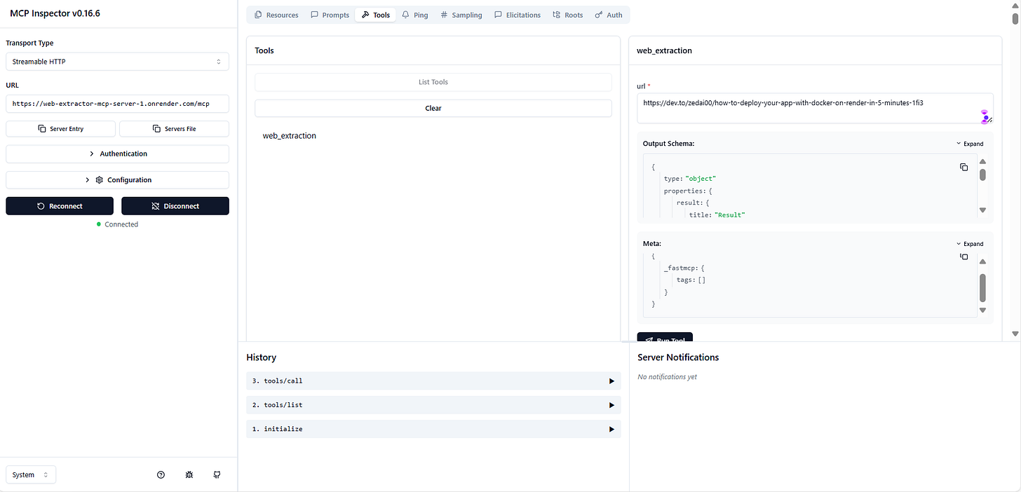 The Complete MCP Server Guide - by Aravind Putrevu