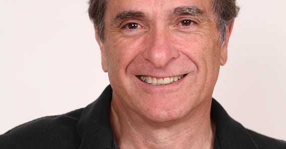 Joe’s Seldner's ELDERMAN! Substack Page | Joe Seldner | Substack