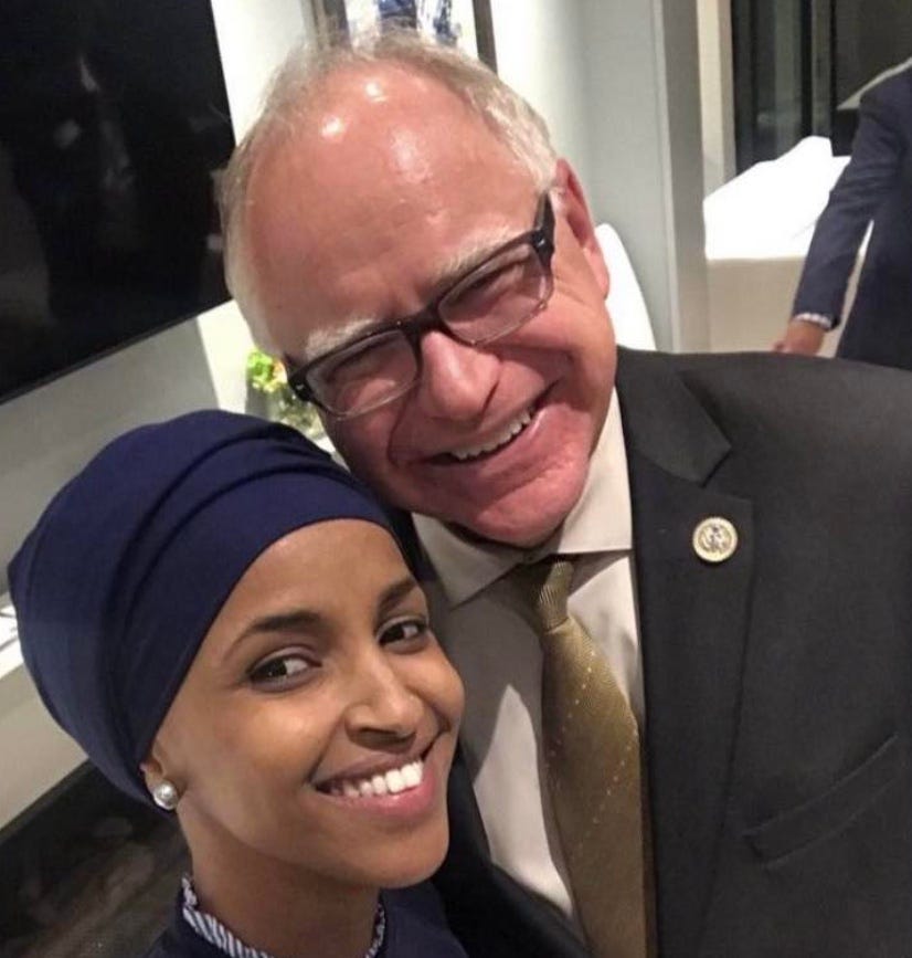 I want my country back - The Warning with Steve Schmidt