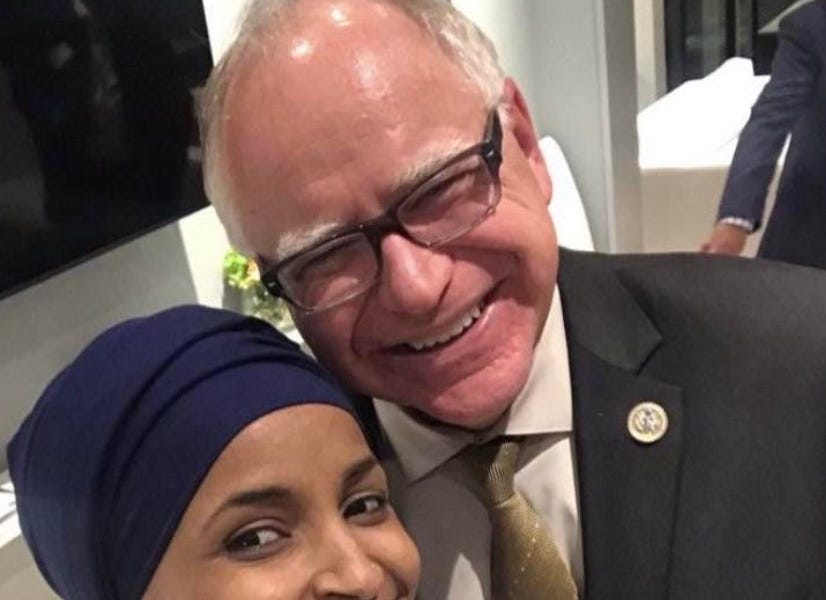 I want my country back - The Warning with Steve Schmidt