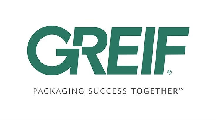 Greif, Inc. ~ 📦 “The Box That Prints Cash: Greif’s Predictable Power in ...