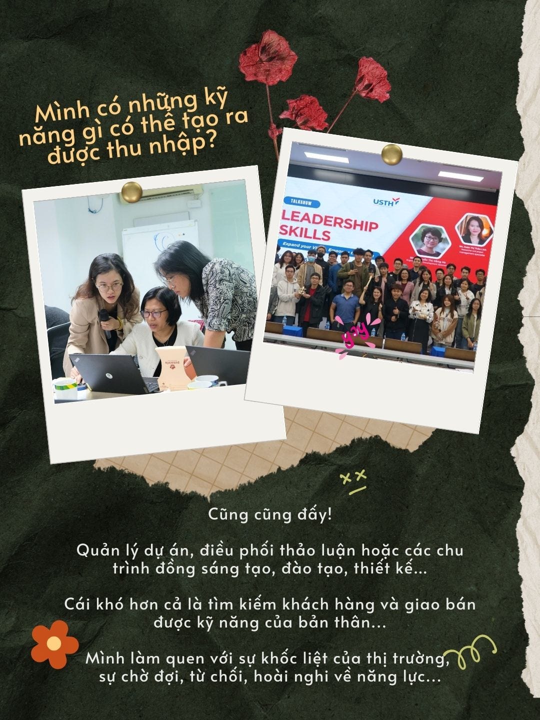 Tư duy thử nghiệm và good goodbye 2025 - by Linh Doãn