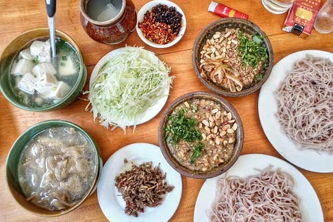 63 Chinese Cuisines: the Complete Guide