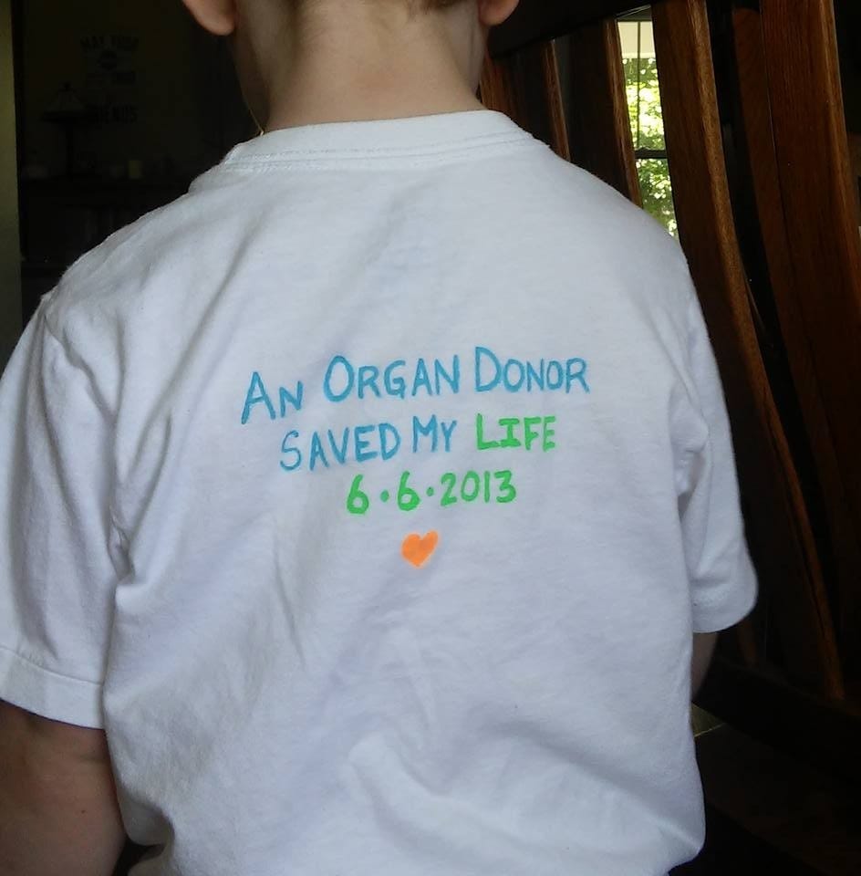 ‘The very best in humanity’: How a stranger gave a South Dakota boy new ...
