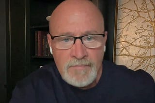 Glenn Kirschner | Substack