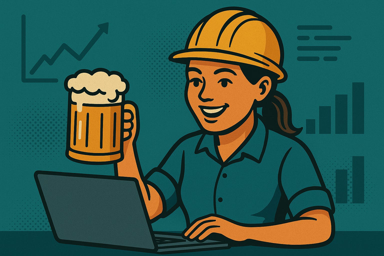 6 PRs to open-source greatness with Hacktoberfest