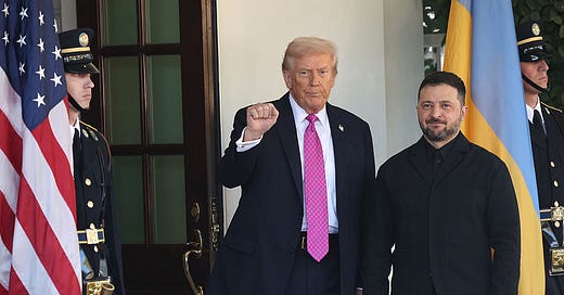 Mick Ryan | Substack