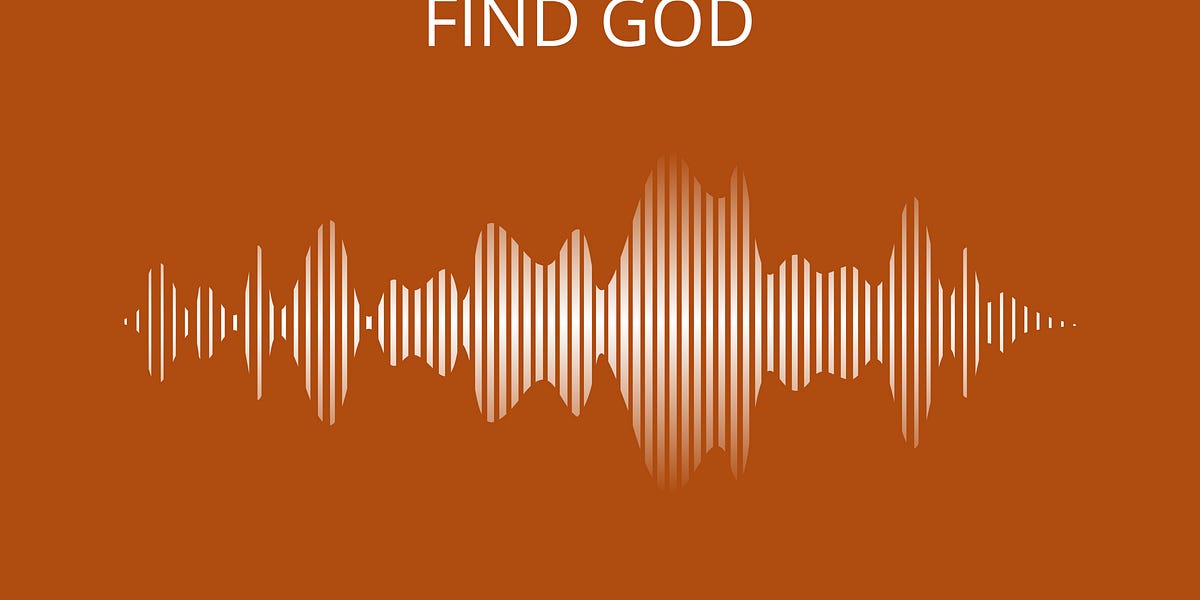 Why Truth Is Where We Find God - Pub in the Desert