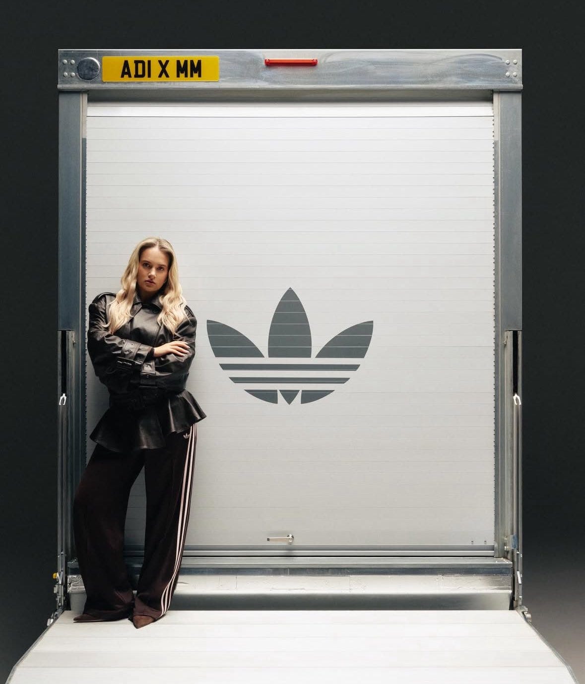 Why Adidas x Molly Mae Is Bad-Good Business