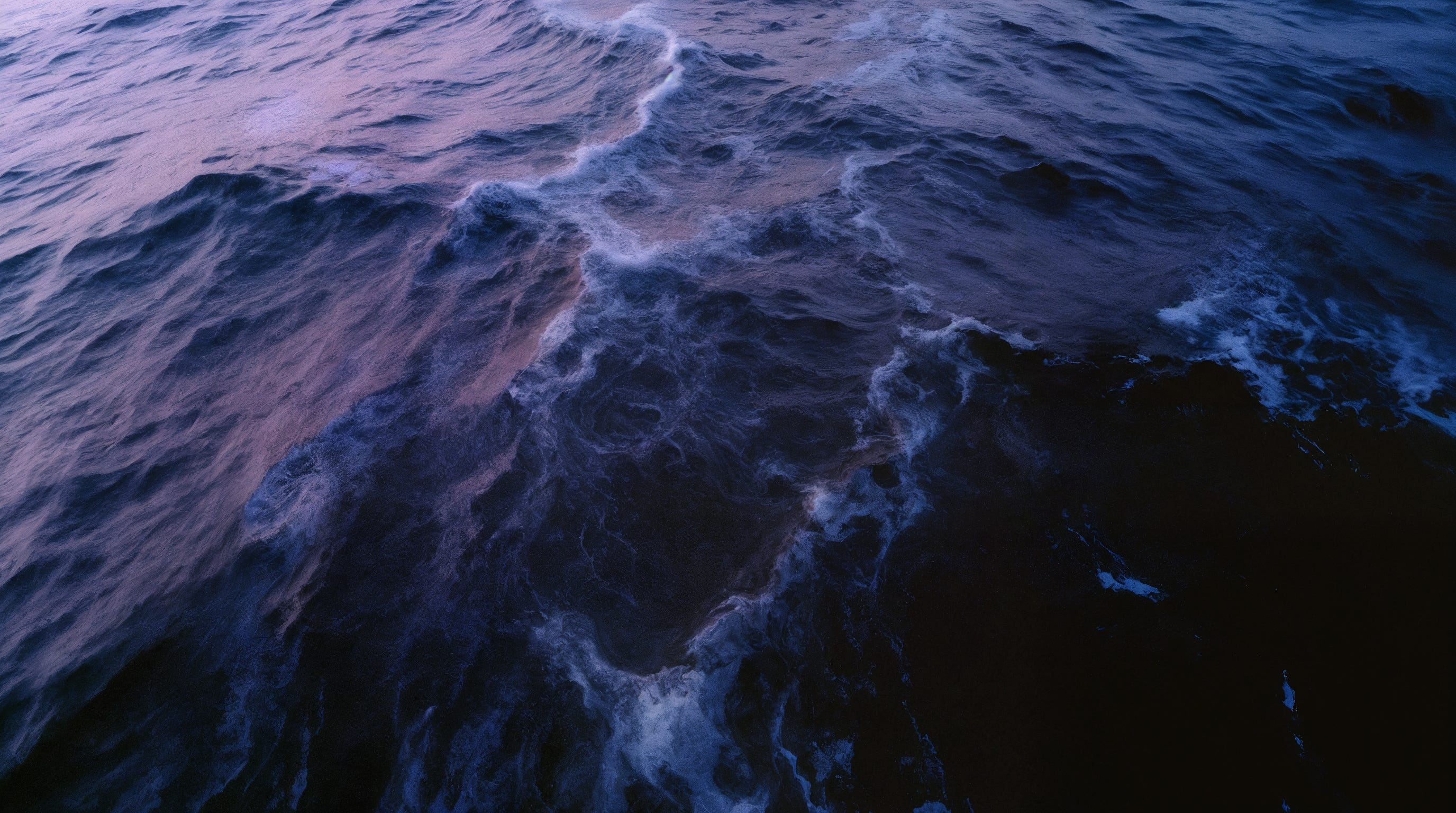 The Sea Beneath the Weave, Part 1