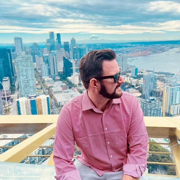 JustInTheNickOfCrime | Substack