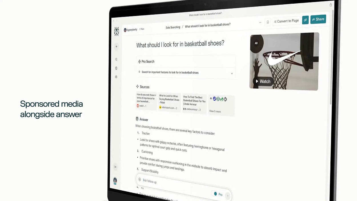 inside the blueprint