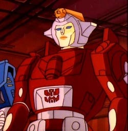 My Top 10 Favorite Female Transformers - by Jacob Airey