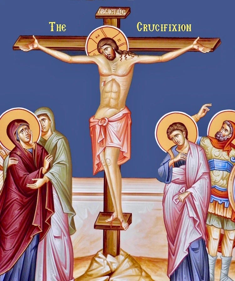Crucifixion of Jesus in Ismaili Thought and Spiritual Secrets ...
