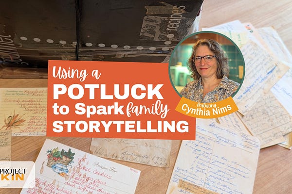 Projectkin | Barbara at Projectkin | Substack