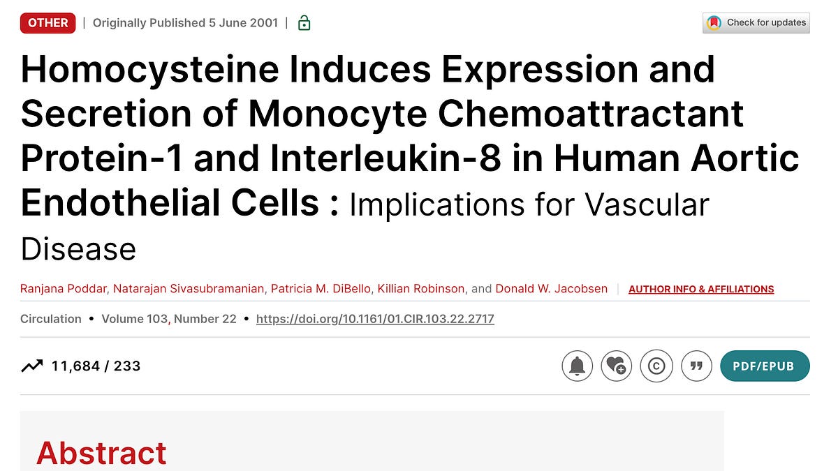 Unlocking the Root Cause of Inflammation