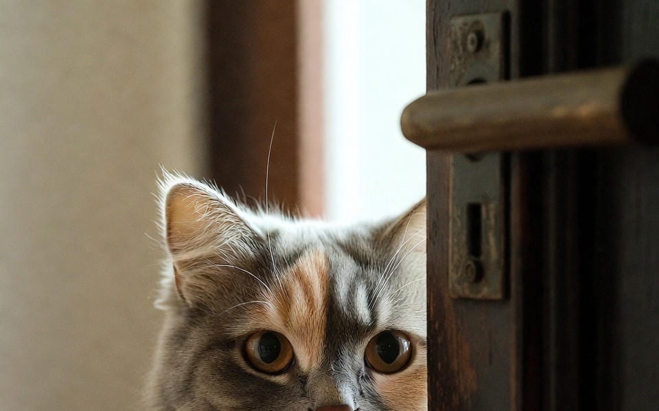 Do Cats Miss You When You’re Gone? What Science (and Cats) Say