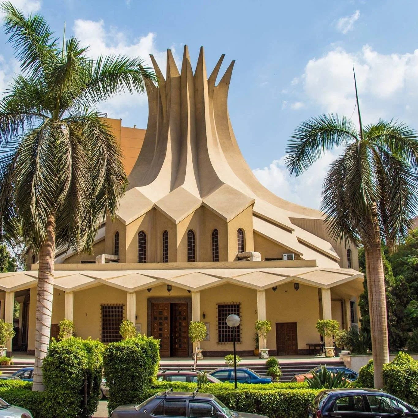 I'm on Retreat - by Bishop Darrell Critch