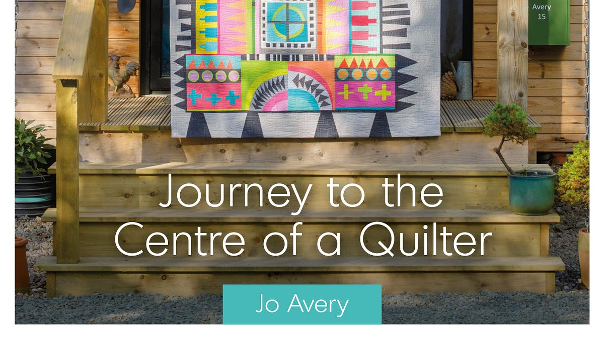 jonathan avery design