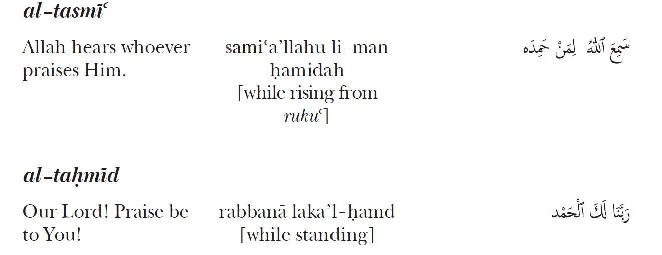 New Ismaili Eid Namaz: Esoteric Meaning (Ta'wil) of Quranic Surahs ...