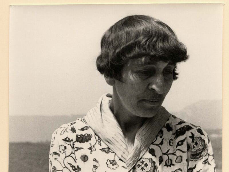 Looking for Alice - by Henrik Karlsson - Escaping Flatland