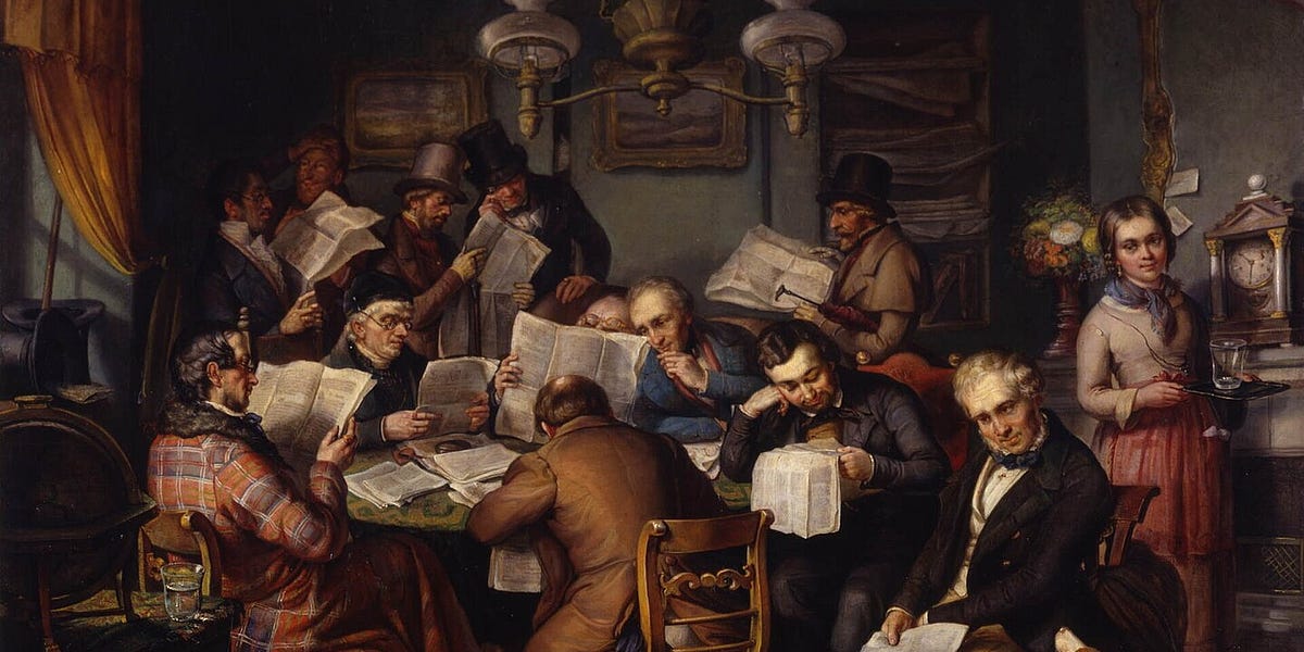 The Book Club Industrial Complex, Speculative Detectives, Remembering ...