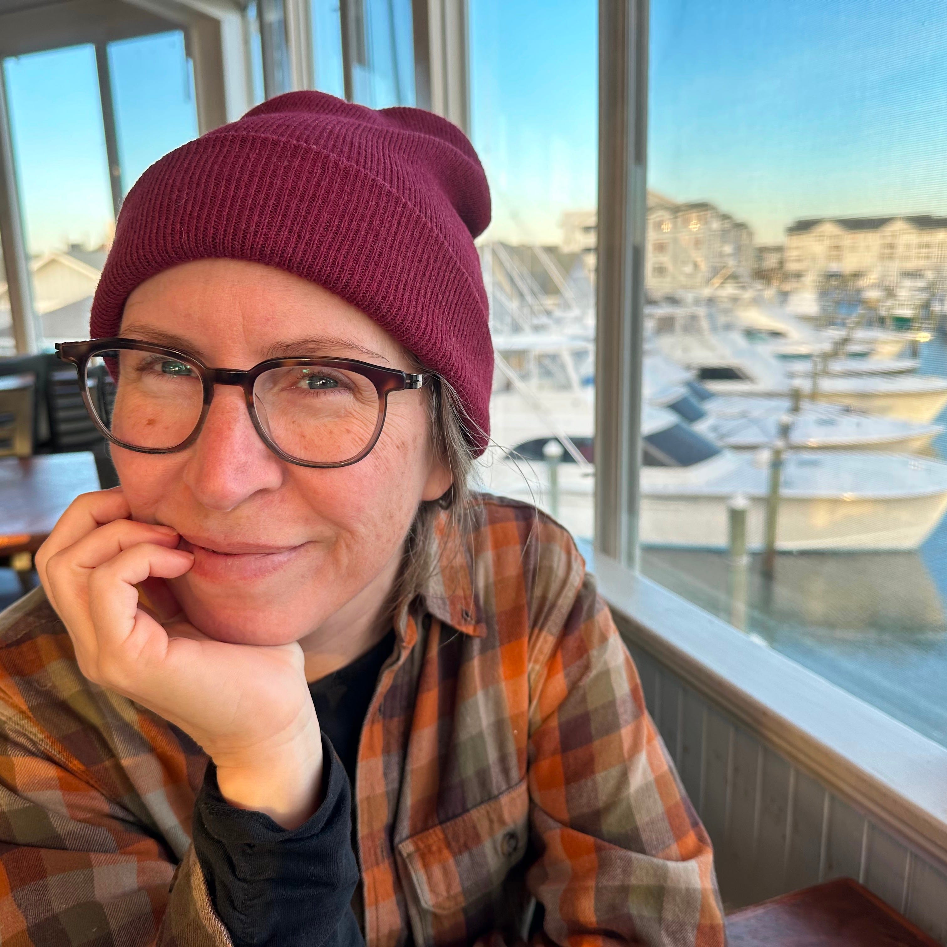 Tina Higgins Wussow | Substack