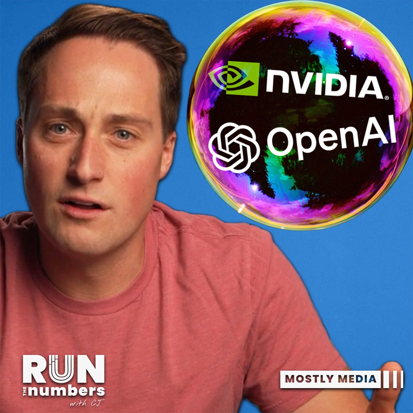 Inside the AI Feedback Loop: Nvidia, OpenAI, and the Bubble Building Itself