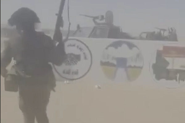 Sudan War Monitor | Substack