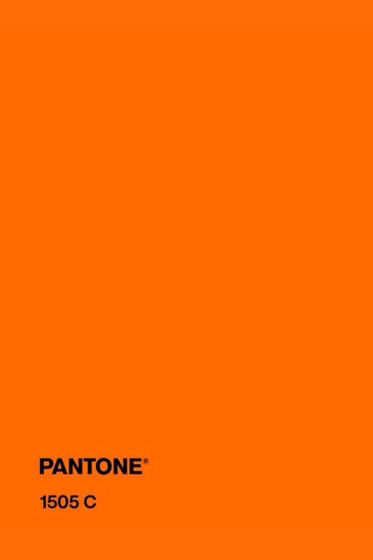 Hermes Orange Color Code