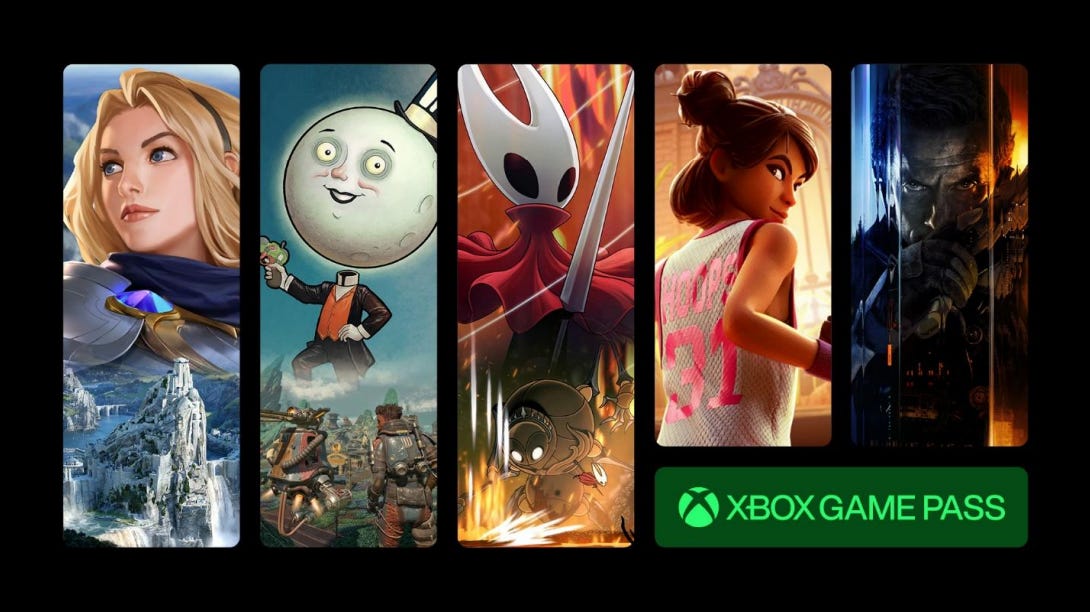 Xbox Game Pass Ultimate price jumps 50%, as more gamers turn to ...