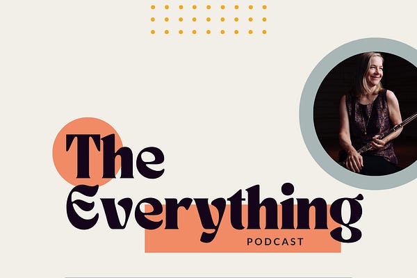 Cri(ar) by Maria Garcia | Substack