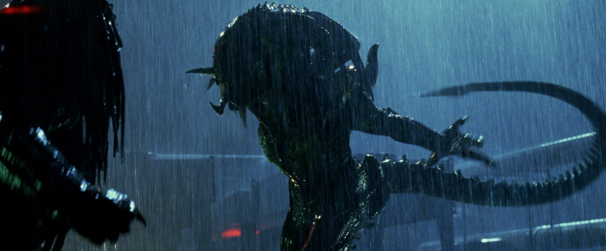 Ranking all the Predator Movies - by Matthew Martella