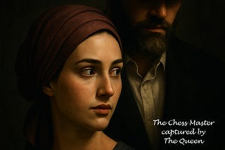 Kosher Empire - by Esther - Frum Romance