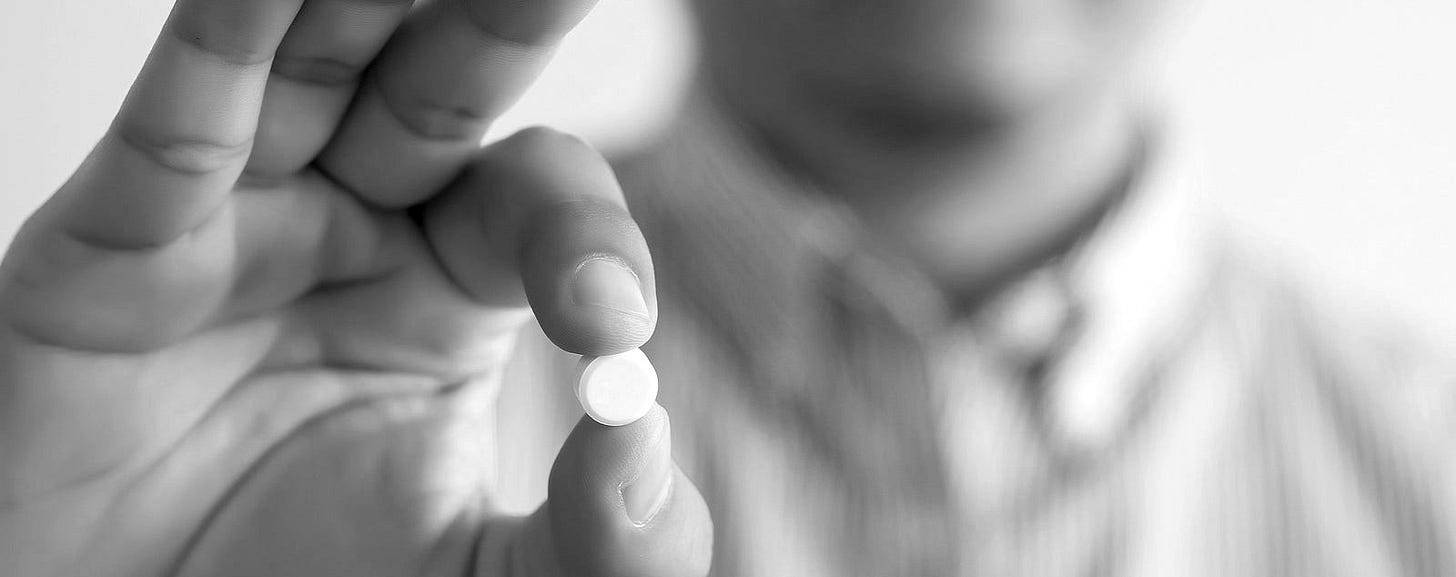 The Downsides of Using Glycopyrrolate for Hyperhidrosis