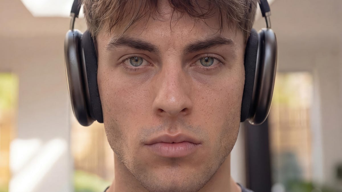 How I Create AI Characters People Think Are Real