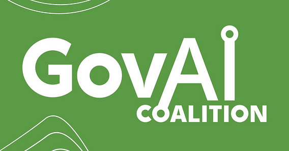 GovAI Coalition’s Substack | Substack