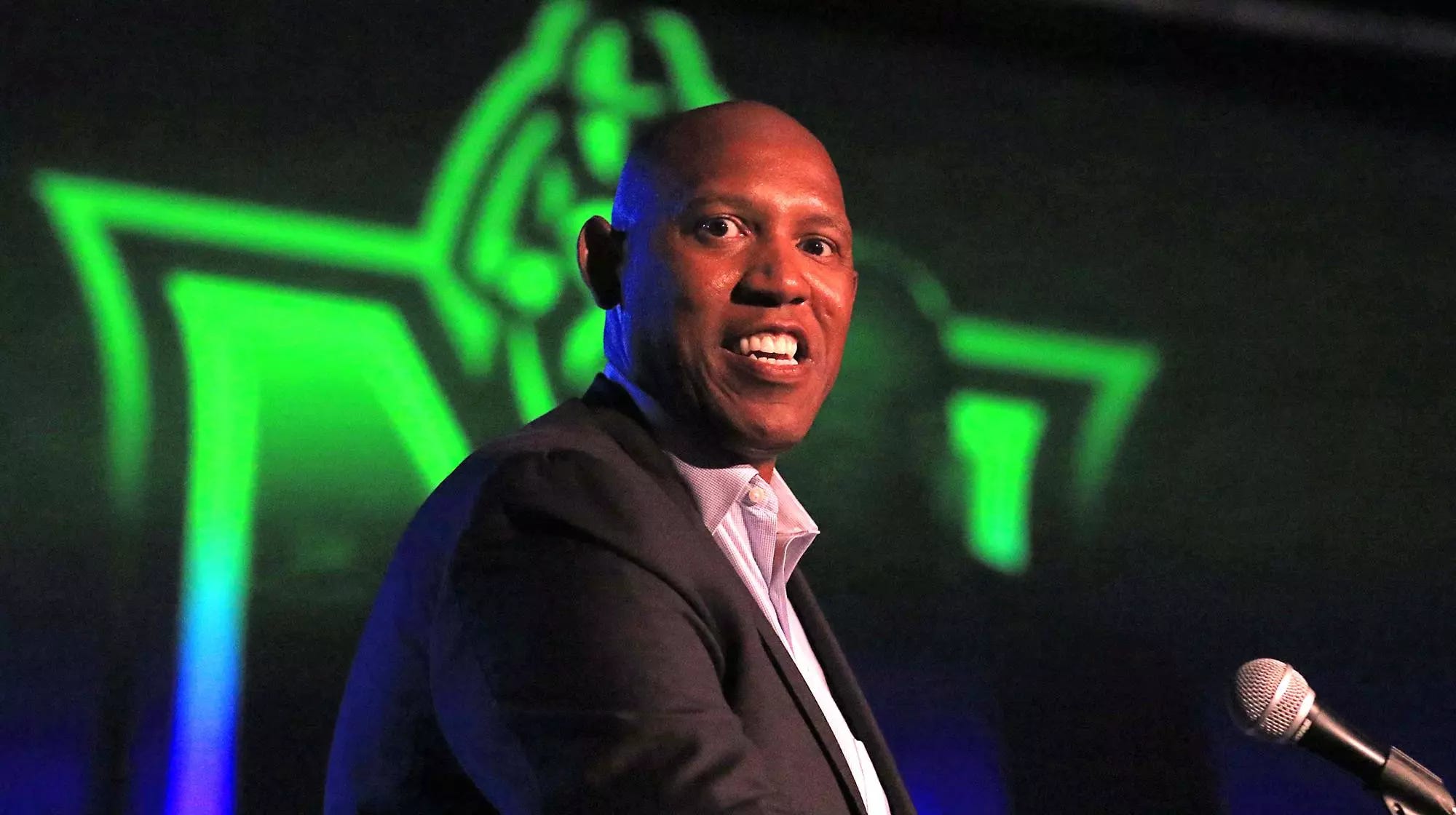 Report: Popeye lands new job with Mavs - by Jeff Bidwell