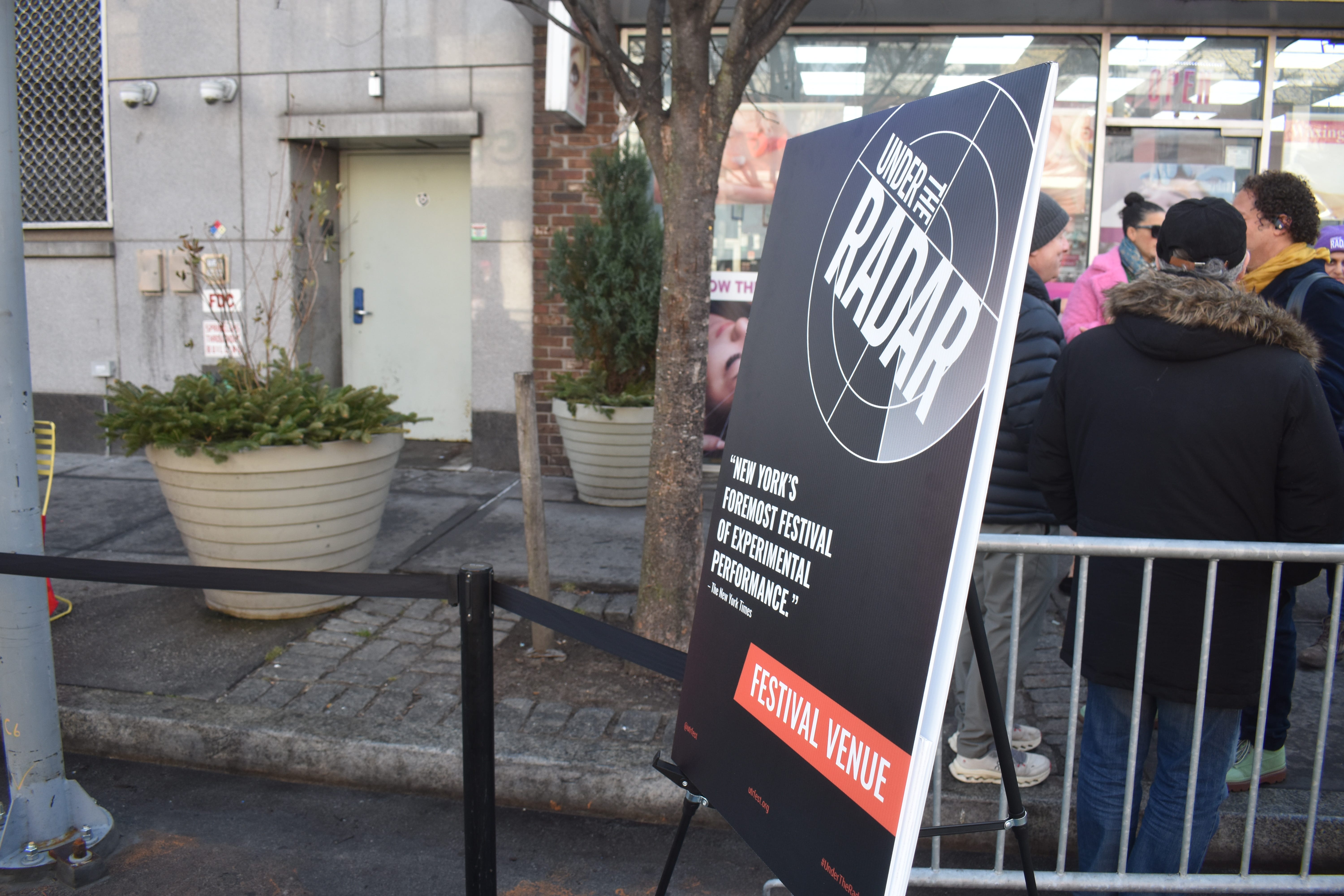 Day 9 of 100: Mamdani handles Brooklyn’s concessions