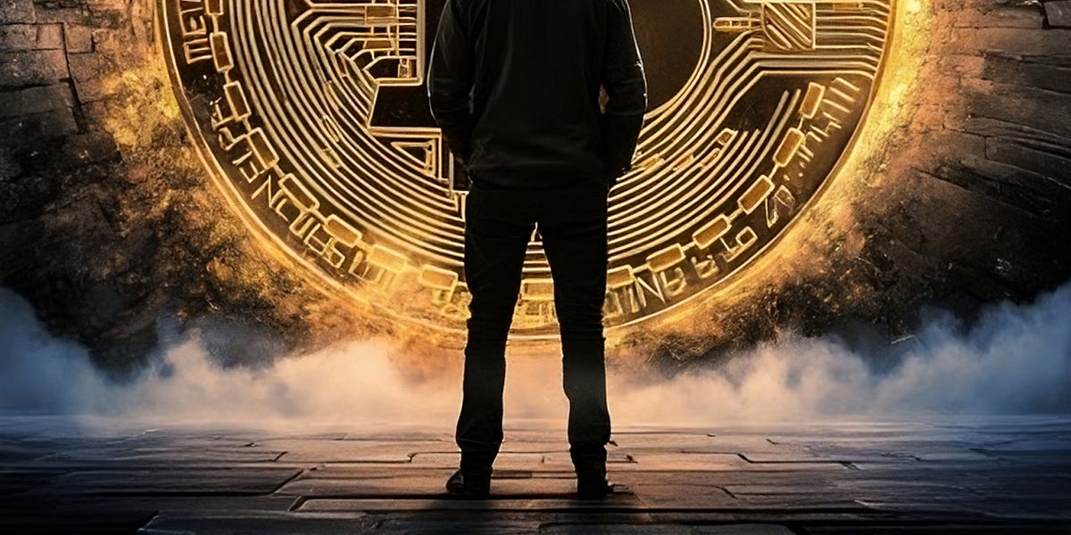 🔎US Crypto Reserve: What to expect - The DeFi Investor